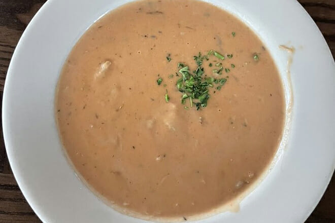 Connors Steak & Seafood