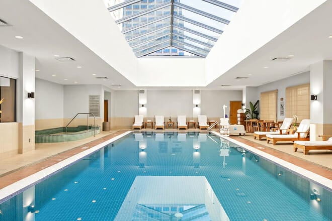 Conrad Indianapolis &mdash; Indianapolis