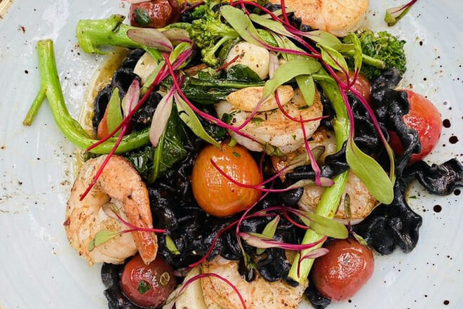 Convivo Restaurant and Bar