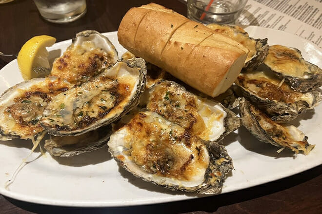 Copeland's of New Orleans