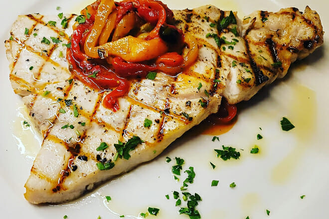 Corso Ristorante (AKA Via del Corso)