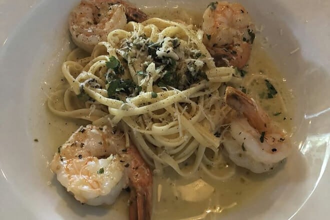 Costa Coastal Kitchen & Bar