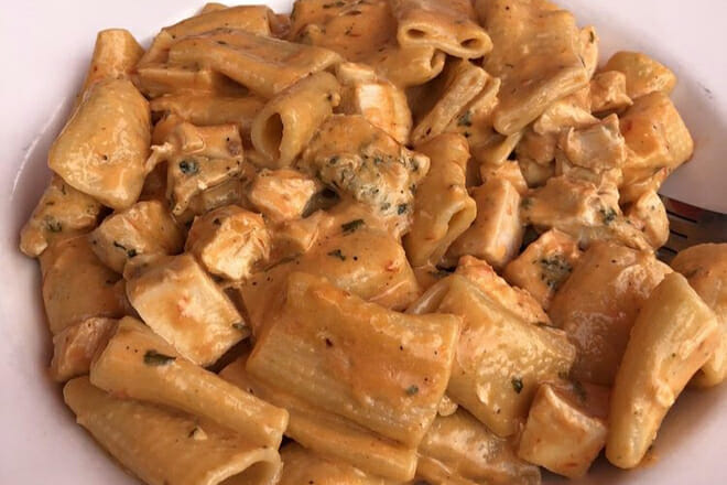 Costantino's Venda Bar & Ristorante