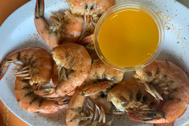 Crab Shack Restaurant