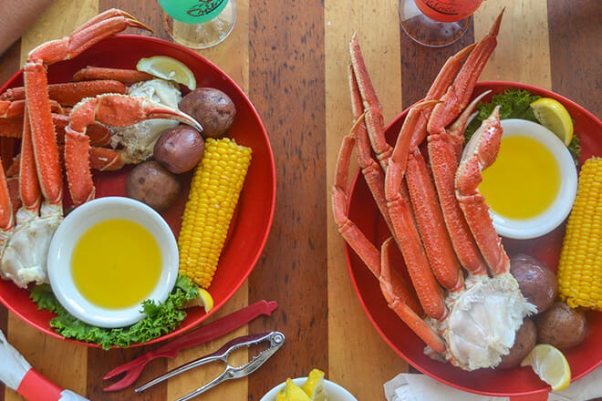 Crab Trap, Fort Walton Beach
