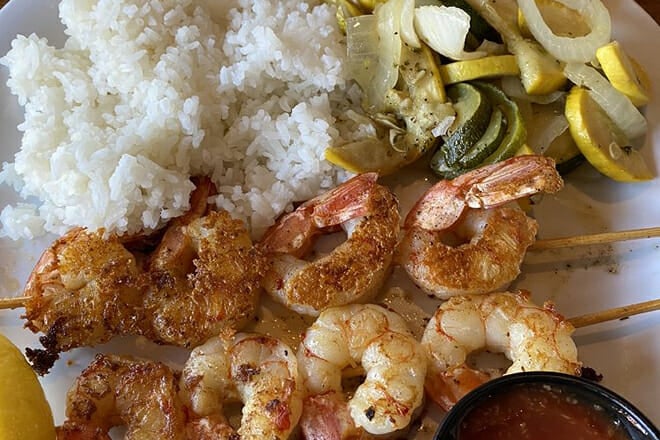 Crabby&rsquo;s Oceanside