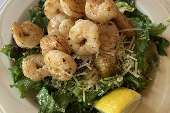 Crow&rsquo;s Nest Restaurant