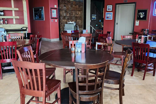 Daddy's Seafood & Cajun Kitchen