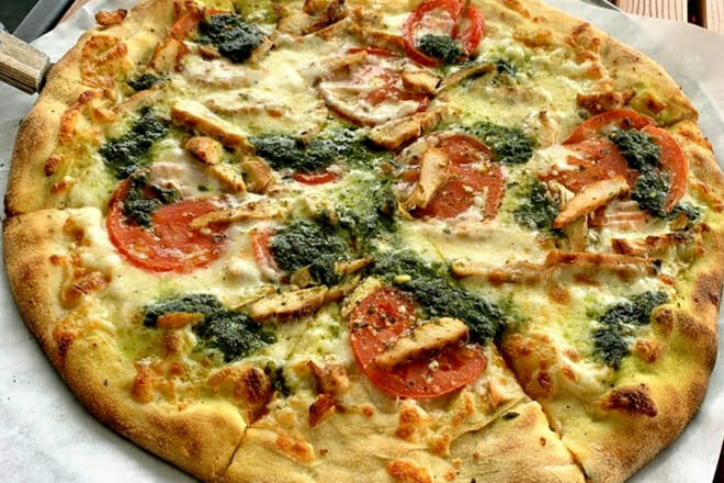 DeFalco's Italian Deli and Grocery