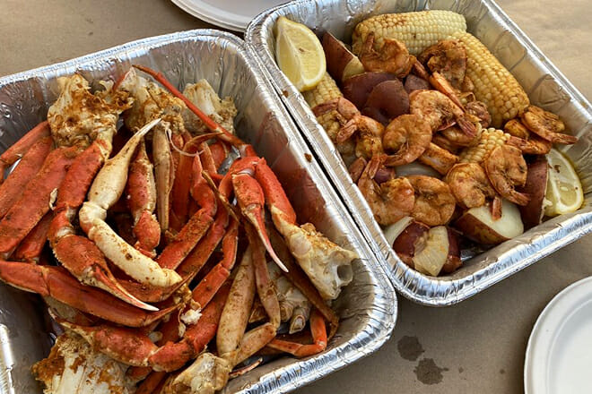 Delmarva Boil Company