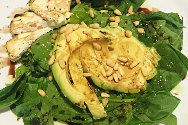 Di Mauro`s Restaurant & Bar