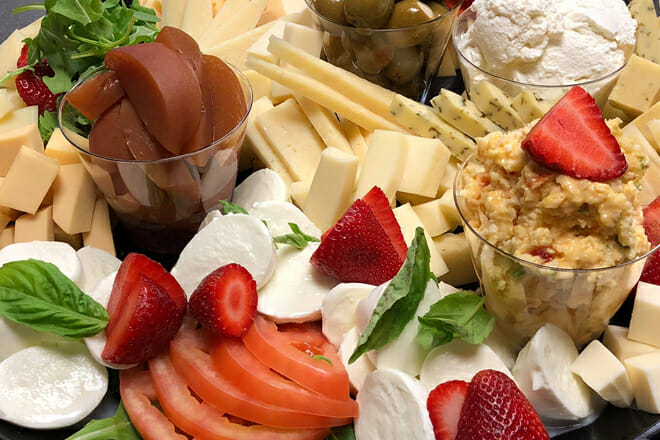 Di Pasquale's Italian Marketplace & Deli