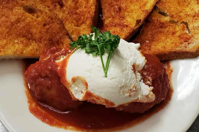 Dino's Ristorante Italiano