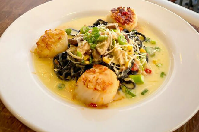 Doc Ford's Rum Bar & Grille - St Pete Pier