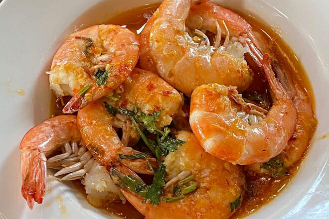 Doc Ford&rsquo;s Rum Bar & Grille