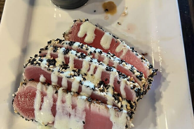 Dock Street Bar & Grill