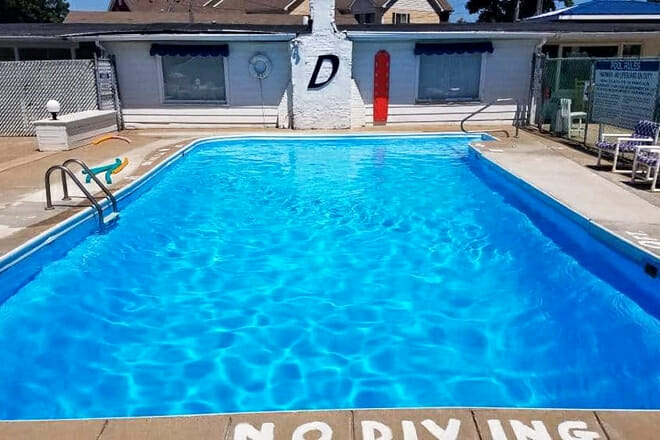 Dockside Lake Resort &mdash; Monticello