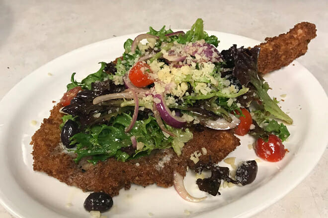 Dolce Vita Italian Ristorante