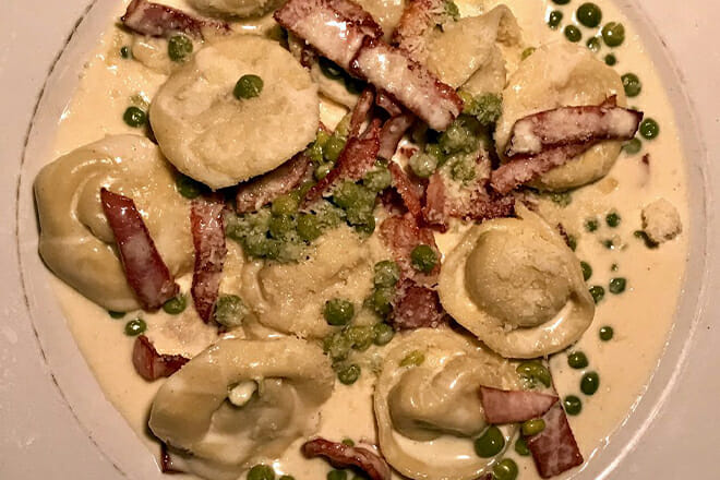 Donatello Italian Restaurant