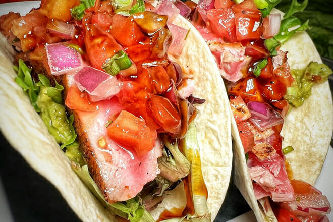 Down Under Restaurant