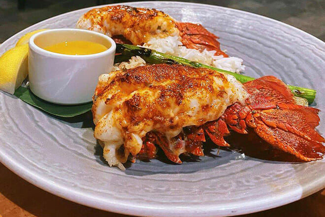 Duke's Huntington Beach