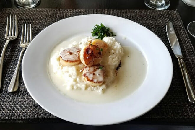 ELA&rsquo;s on the Water