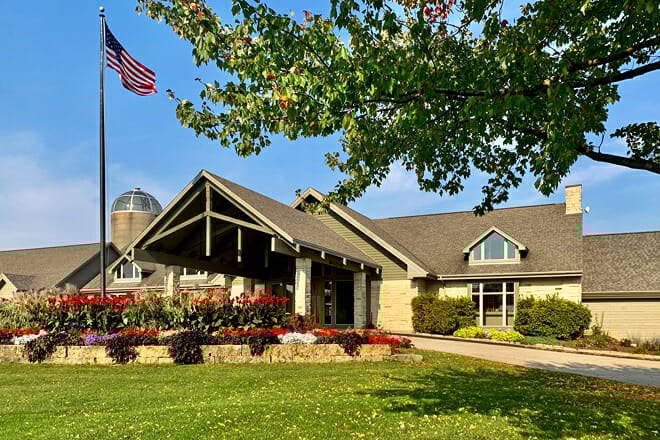 Eagle Ridge Resort & Spa