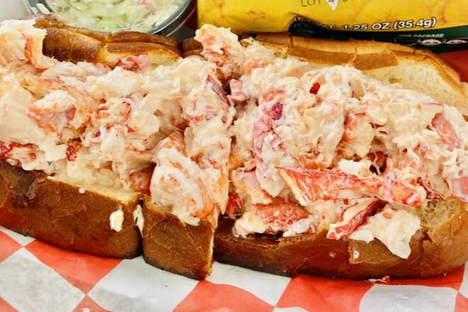 Eaton Street Seafood Market & Restaurant