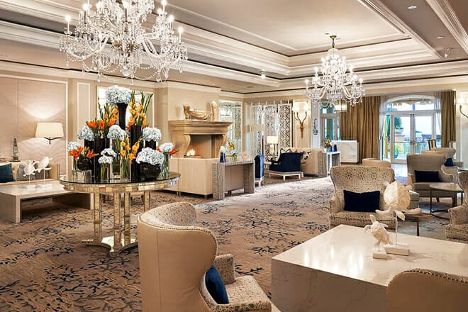 Eau Palm Beach Resort & Spa