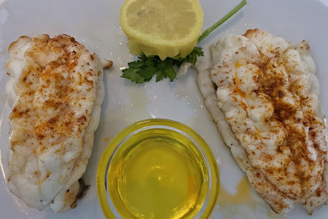 Eddie V's Prime Seafood