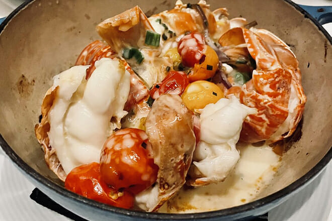 Eddie V's Prime Seafood