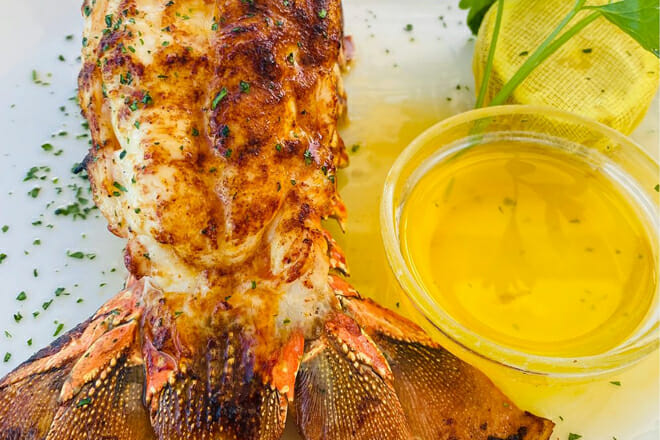 Eddie V's Prime Seafood