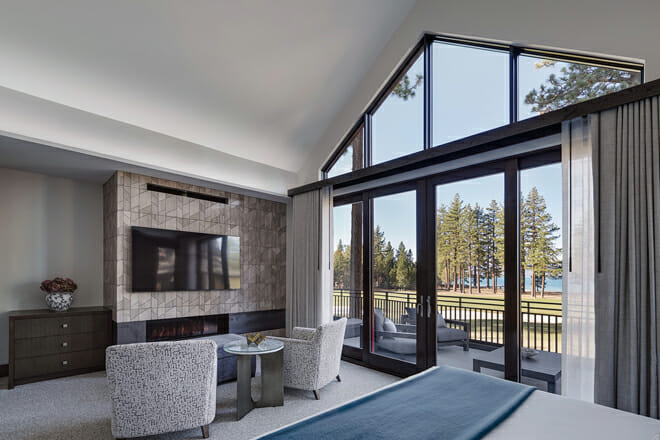 Edgewood Tahoe Resort