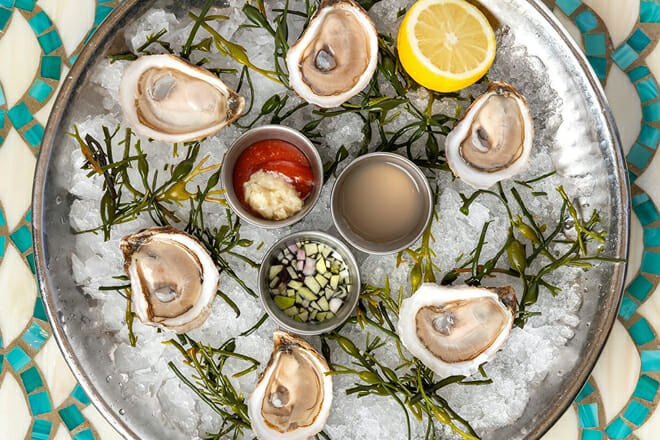 Emeril&rsquo;s New Orleans Fish House