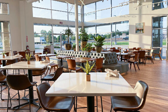 Emma Elle's Italian Kitchen