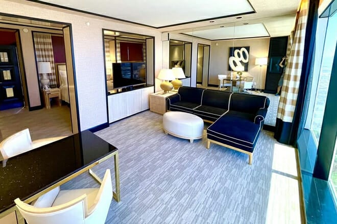 Encore at Wynn Las Vegas