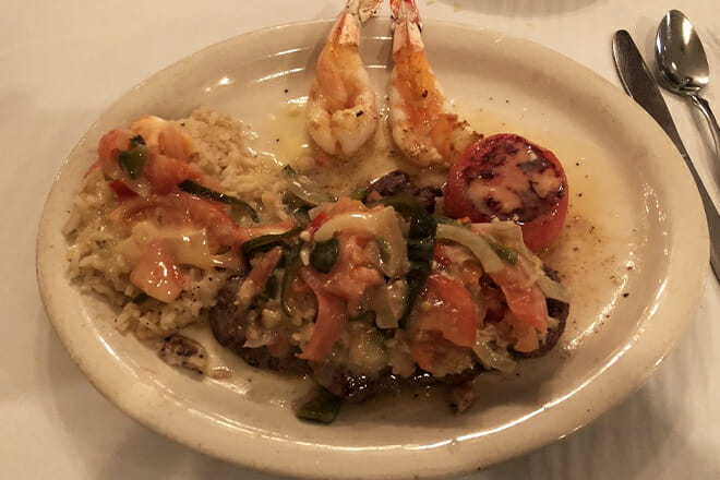 Ernesto's Mexican Specialties