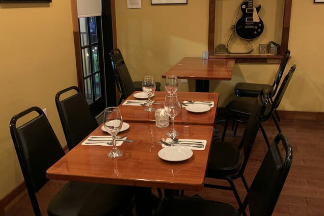 Ethel's Creole Kitchen