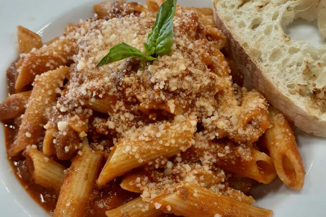 FRAMMI (Formerly Oakley&rsquo;s Grille)