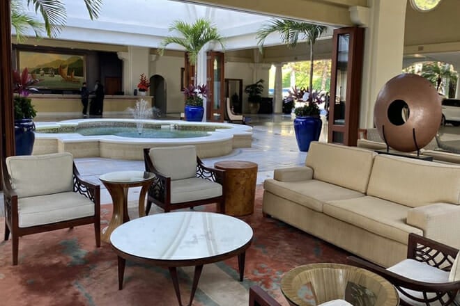 Fairmont Kea Lani, Maui