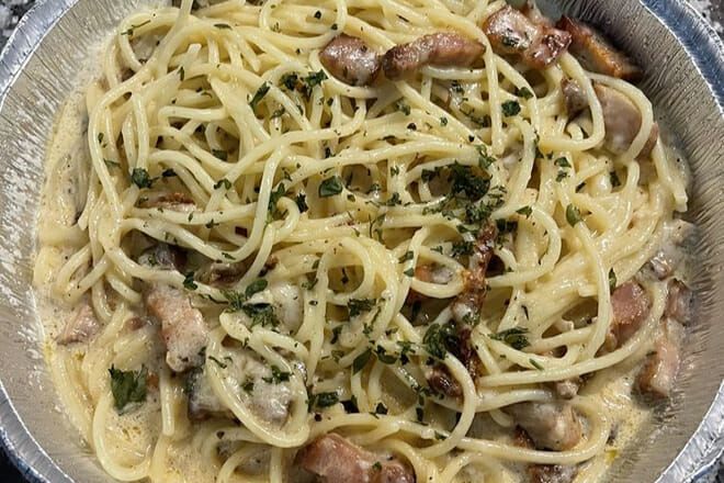 Farina Neighborhood Italian