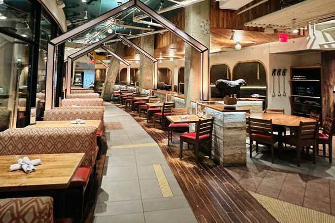 Farmers Fishers Bakers