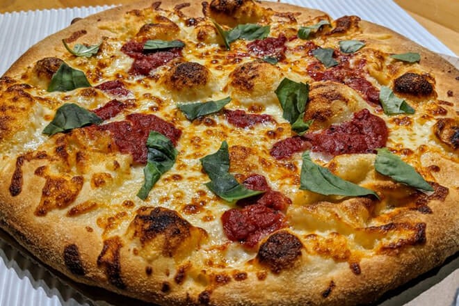 Fiore's Pizza and Grinders