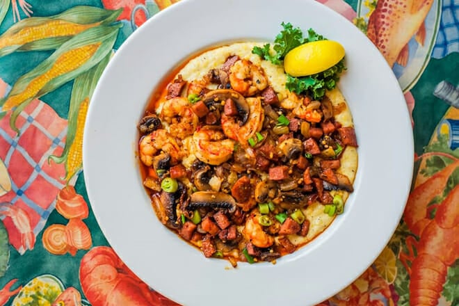 Fish Market Restaurant