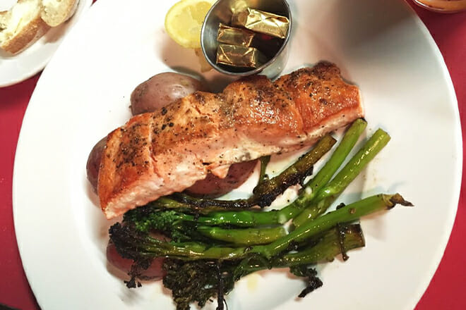 Fishwife Seafood Restaurant