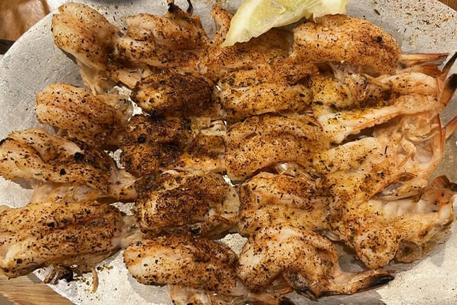 Florida's Seafood Bar & Grill