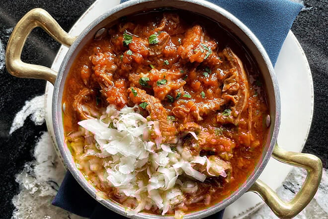 Forno Osteria and Bar