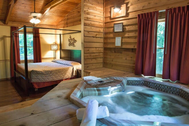 Forrest Hills Mountain Resort