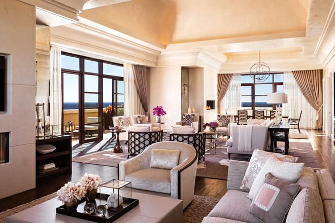 Four Seasons Resort Orlando at Walt Disney World Resort