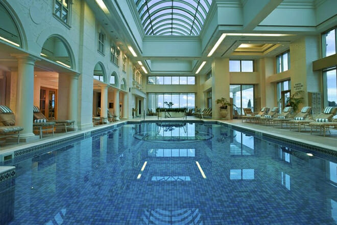 Foxwoods Resort Casino